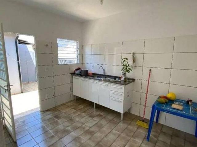 Casa à venda em Hortolândia, Vila Real, com 3 quartos, com 172 m²