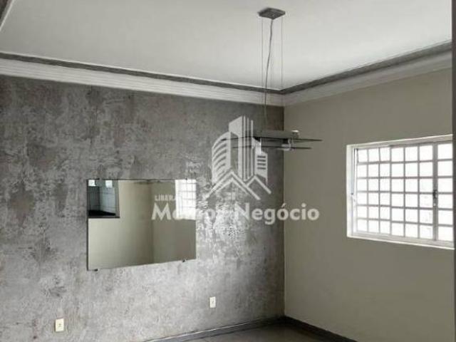 Casa à venda em Hortolândia, Vila Real, com 3 quartos, com 220 m²