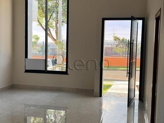 Casa à venda em Hortolândia, Vila Real, com 3 suítes, com 152 m²