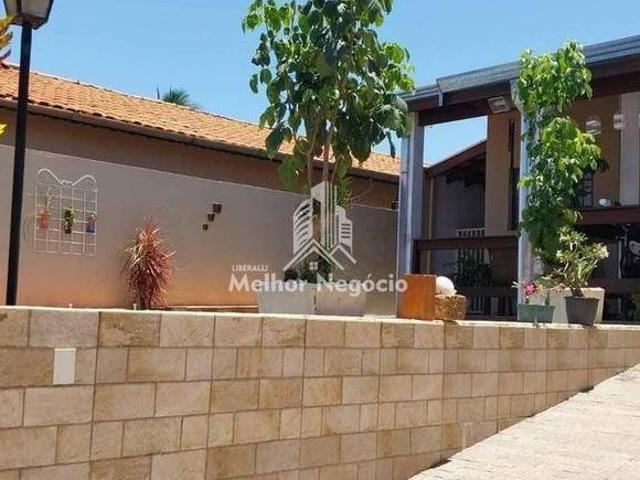 Casa à venda em Hortolândia, Vila Real Continuaçao, com 3 quartos, com 100 m²