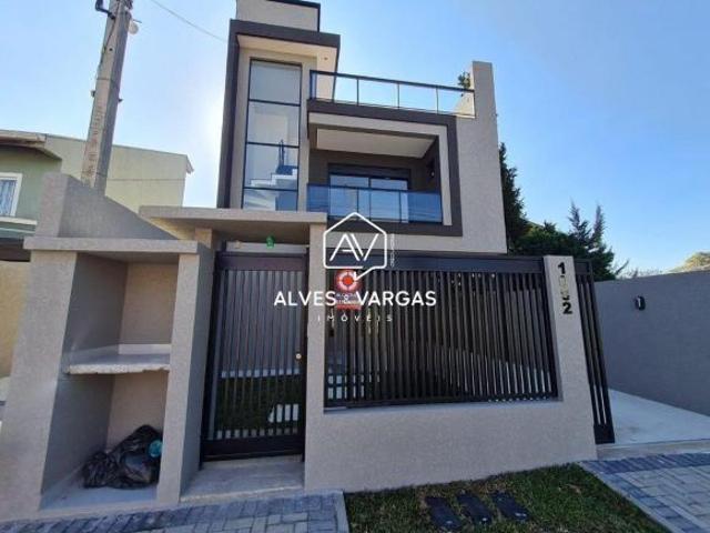 Casa à venda em Hauer
