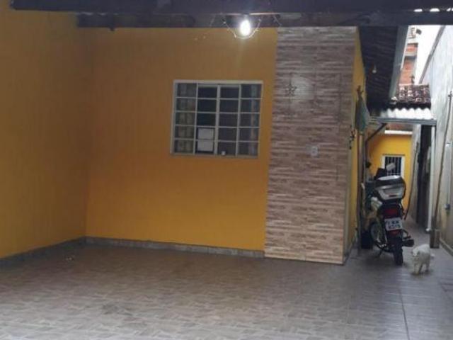 Casa à venda em Habiteto Ana Paula Eleutério
