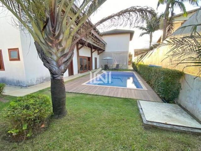 Casa à venda em Haras Bela Vista