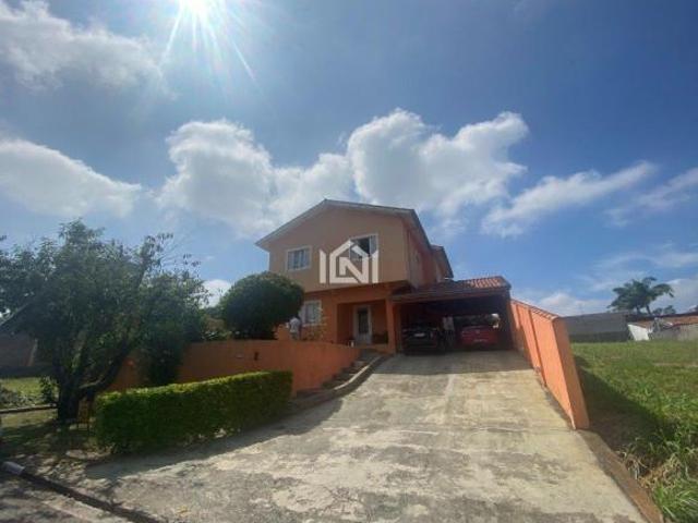 Casa à venda em Haras Bela Vista