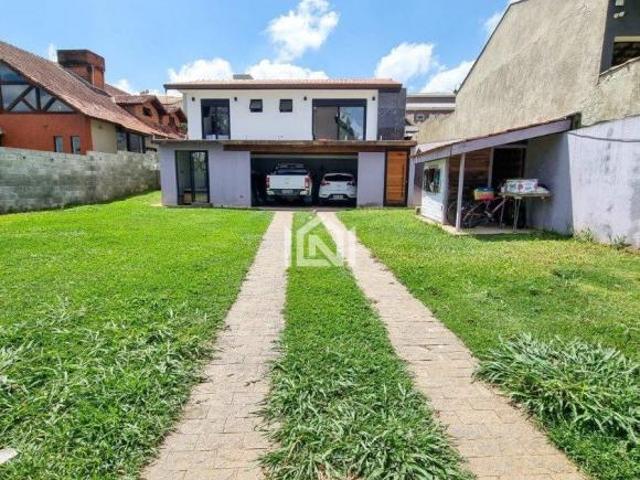 Casa à venda em Haras Bela Vista