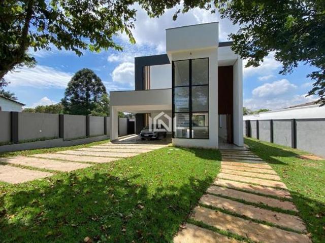 Casa à venda em Haras Bela Vista