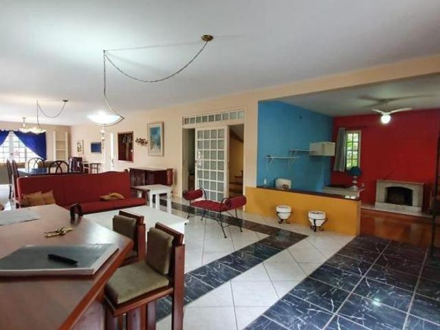 Casa à venda em Haras Bela Vista