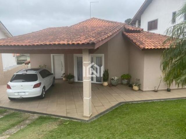 Casa à venda em Haras Bela Vista