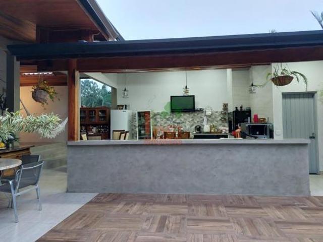 Casa à venda em Haras Bela Vista