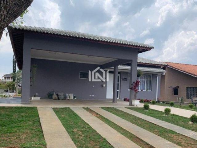 Casa à venda em Haras Bela Vista
