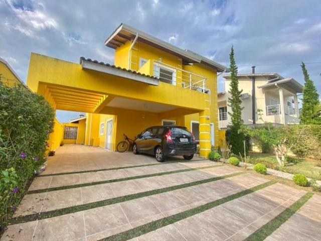 Casa à venda em Haras Bela Vista
