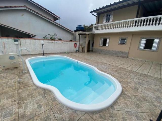 Casa à venda em Haras Bela Vista