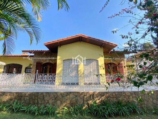 Casa à venda em Haras Bela Vista
