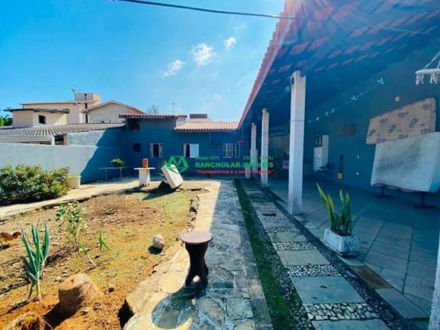 Casa à venda em Haras Mjm