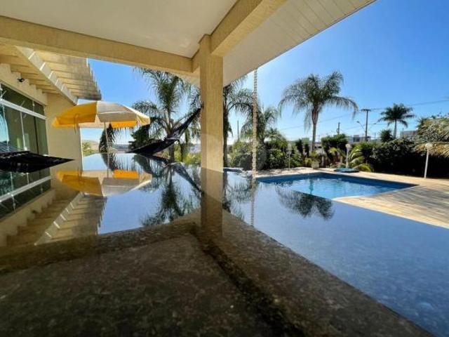 Casa à venda em Haras Paineiras