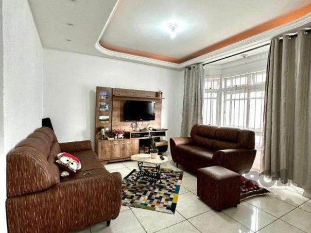 Casa à venda em Harmonia