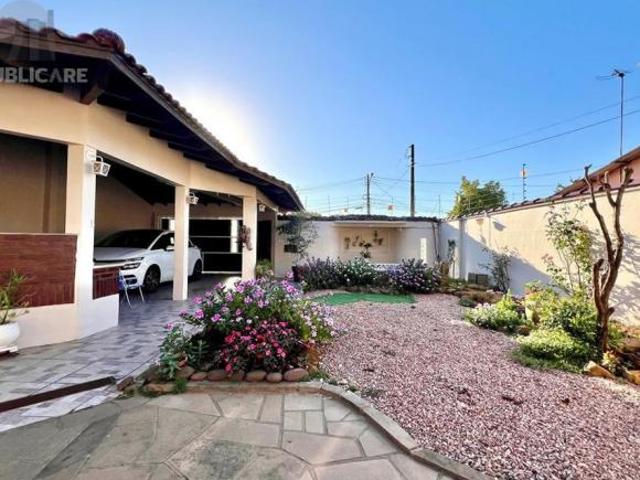 Casa à venda em Harmonia