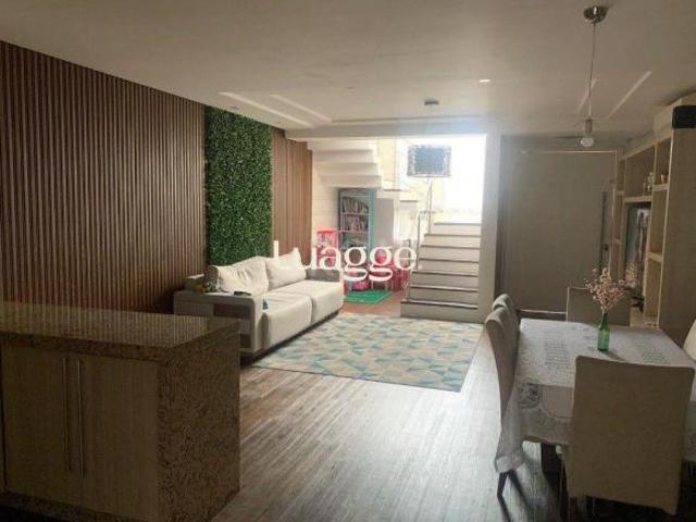 Casa à venda em Harmonia