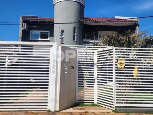 Casa à venda em Harmonia