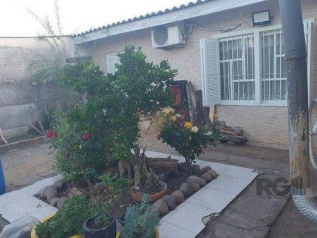 Casa à venda em Harmonia