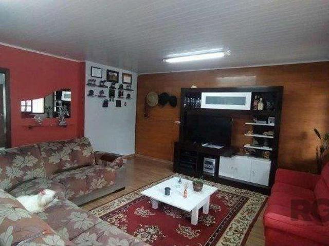 Casa à venda em Harmonia
