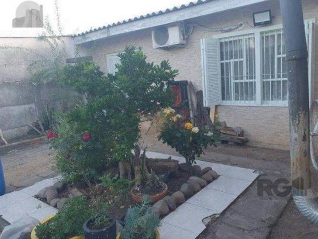 Casa à venda em Harmonia