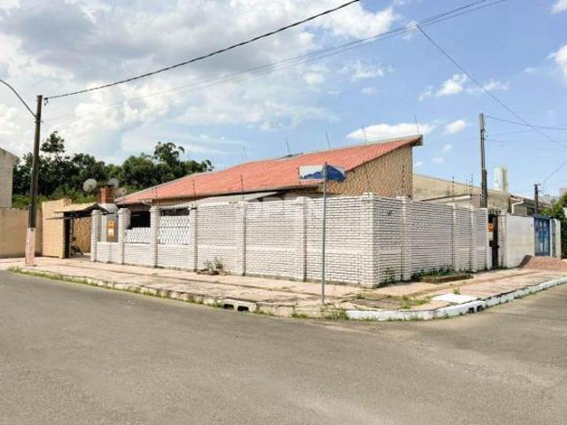 Casa à venda em Harmonia