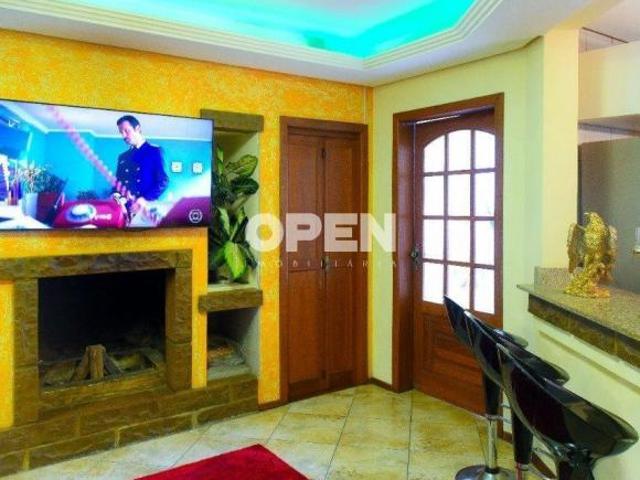 Casa à venda em Harmonia