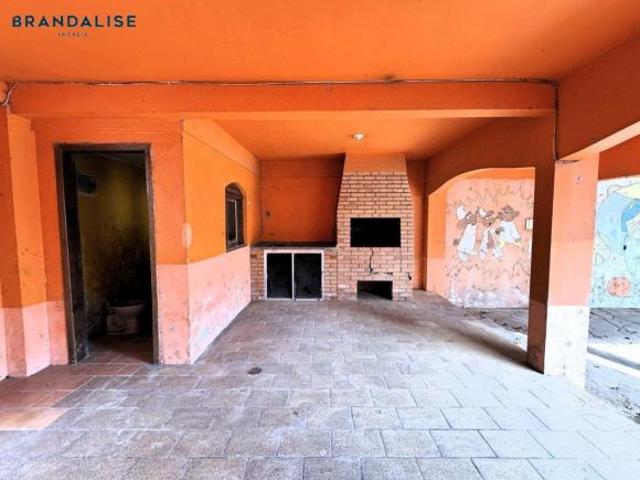 Casa à venda em Harmonia