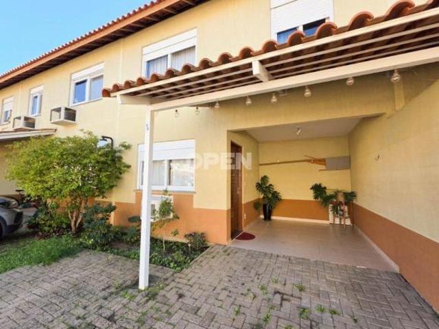 Casa à venda em Harmonia