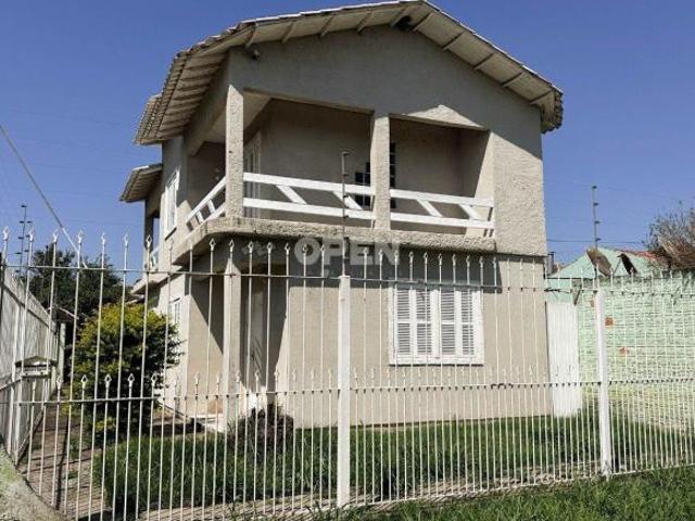 Casa à venda em Harmonia