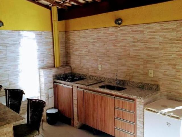 Casa à venda em Heliópolis