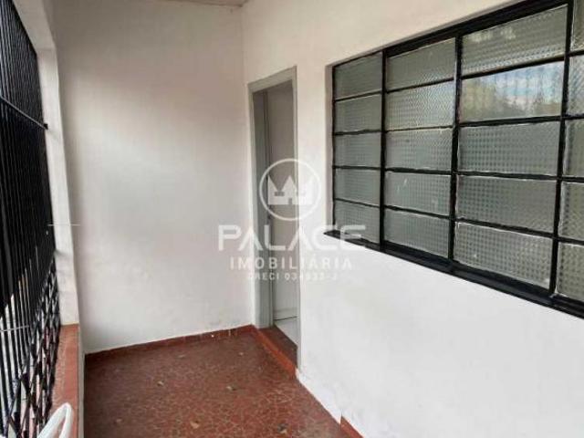 casa à venda em higienópolis, piracicaba 2 quartos 100m²