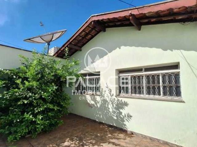 casa à venda em higienópolis, piracicaba 4 quartos 121m²
