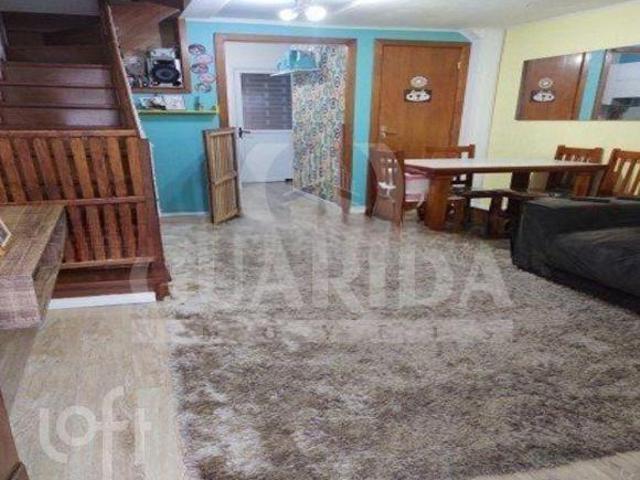 Casa à venda em Hipica com 57 m², 2 quartos, 1 vaga