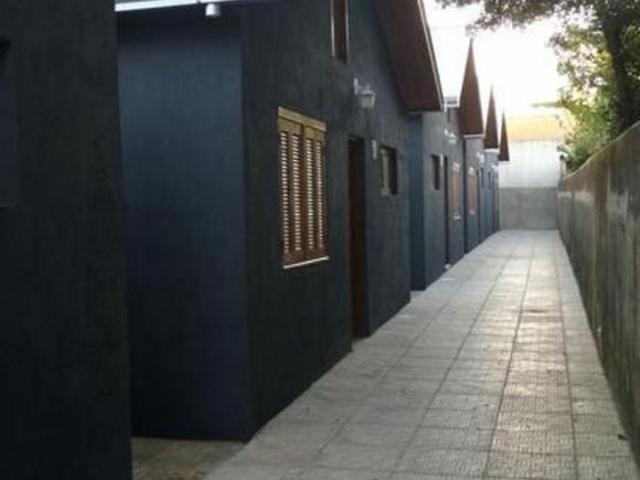 Casa à venda em Hipica com 54 m², 3 quartos, 2 vagas
