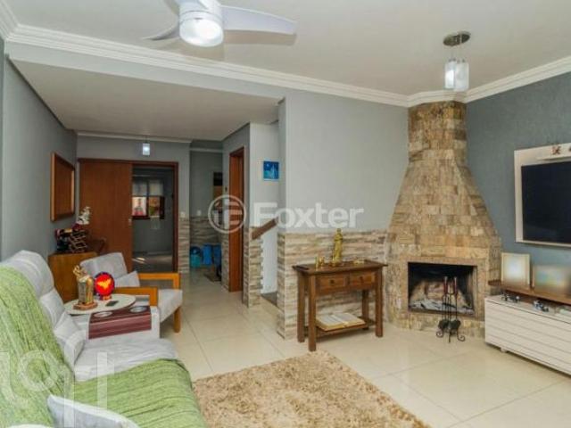 Casa à venda em Hipica com 72 m², 2 quartos, 1 suíte, 2 vagas