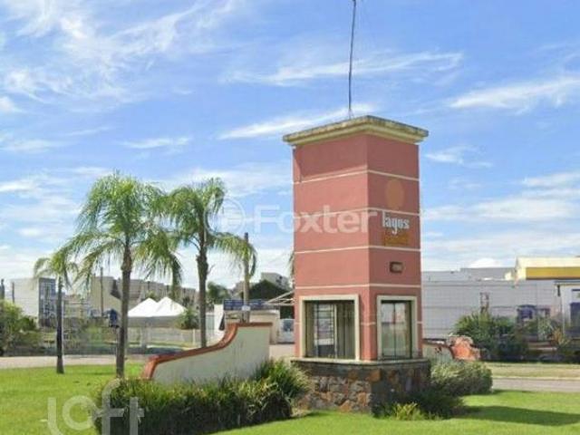 Casa à venda em Hipica com 78 m², 2 quartos, 1 suíte, 2 vagas
