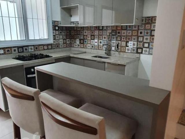 Casa à venda em Hipica com 78 m², 2 quartos, 2 suítes, 1 vaga