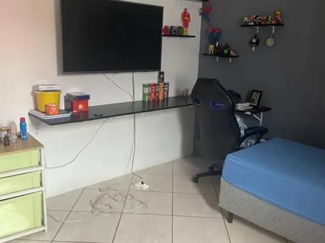 Casa à venda em Hipica com 83 m², 2 quartos, 1 vaga