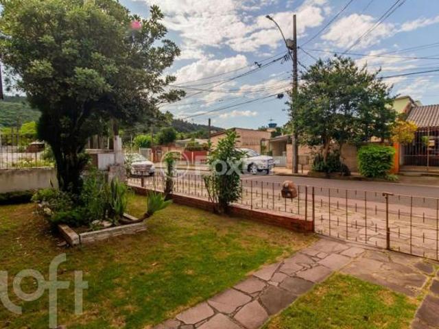 Casa à venda em Hipica com 86 m², 3 quartos, 1 suíte, 2 vagas