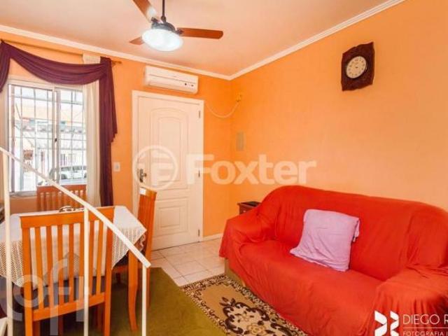 Casa à venda em Hipica com 89 m², 3 quartos, 2 vagas
