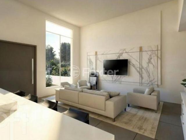 Casa à venda em Hipica com 93 m², 3 quartos, 1 suíte, 1 vaga