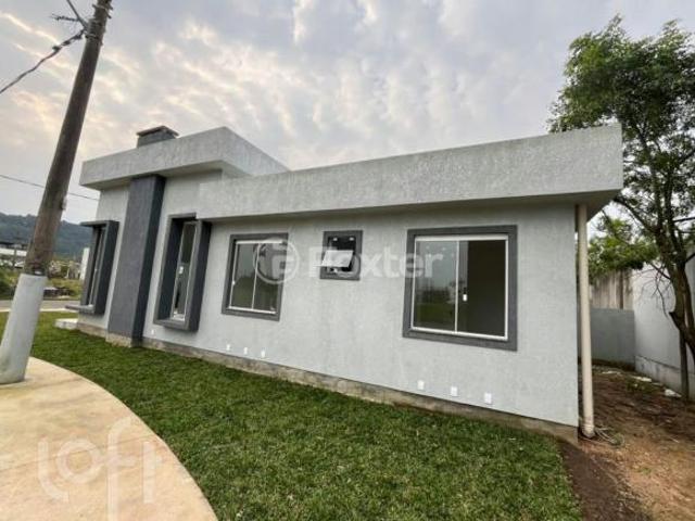Casa à venda em Hipica com 90 m², 3 quartos, 1 suíte, 1 vaga
