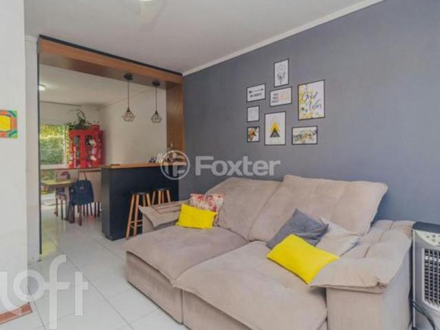 Casa à venda em Hipica com 97 m², 2 quartos, 1 vaga