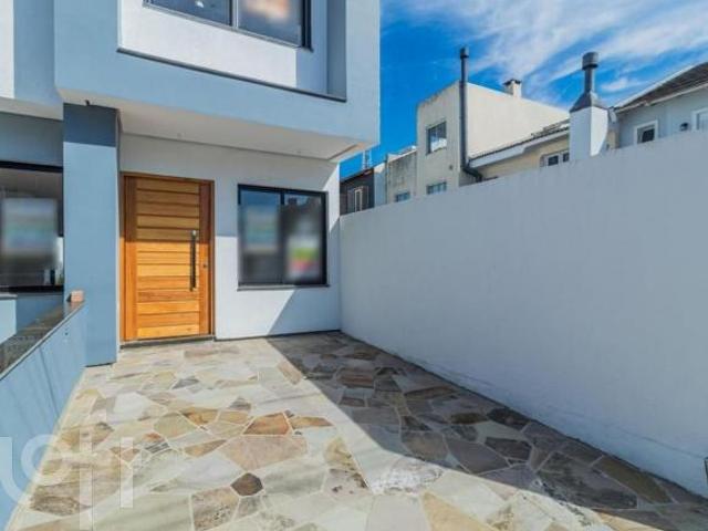 Casa à venda em Hipica com 96 m², 2 quartos, 2 suítes, 2 vagas