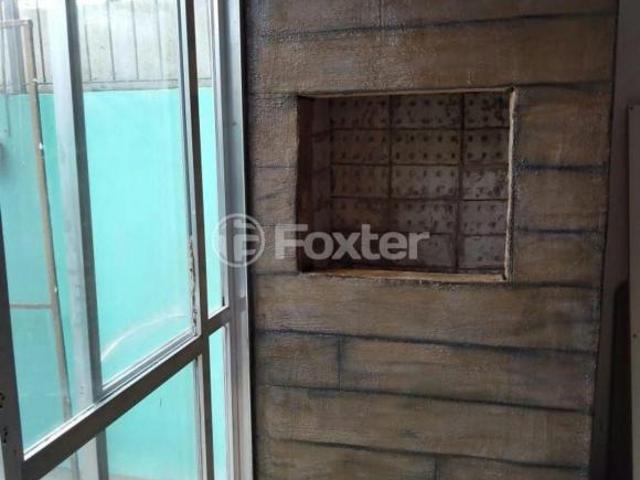 Casa à venda em Hipica com 100 m², 4 quartos, 2 suítes, 1 vaga