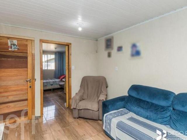 Casa à venda em Hipica com 100 m², 3 quartos, 1 vaga