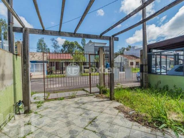 Casa à venda em Hipica com 103 m², 3 quartos, 1 suíte, 2 vagas