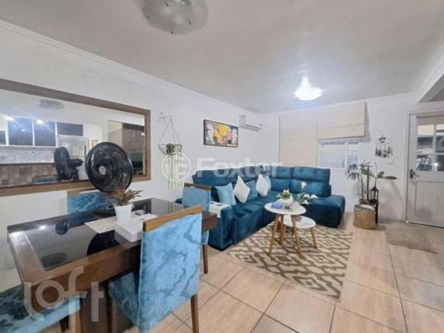 Casa à venda em Hipica com 118 m², 2 quartos, 4 vagas
